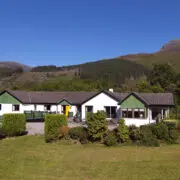 Accommodation - Award Winning Clachaig Inn, GlencoeAward Winning ...